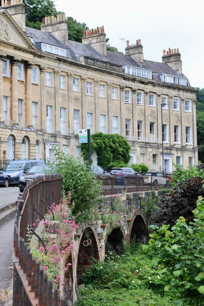 Review of Country Living Hotel Lansdown Grove, Bath - The Travel Hack