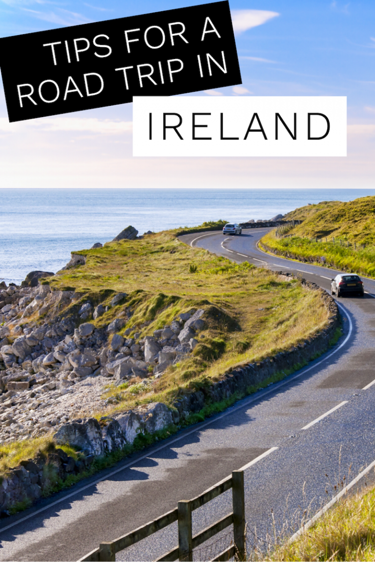 The Travel Blogger's Guide to Ireland | The Travel Hack