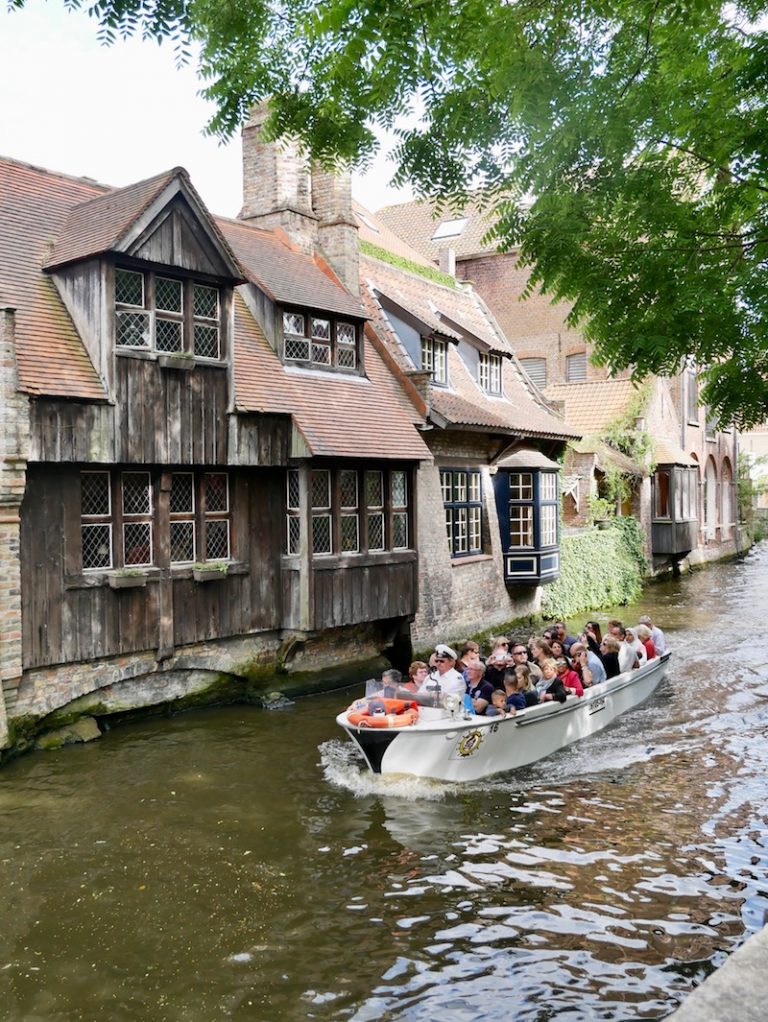 20 things to do in Brussels + why you should visit in 2022! - The ...