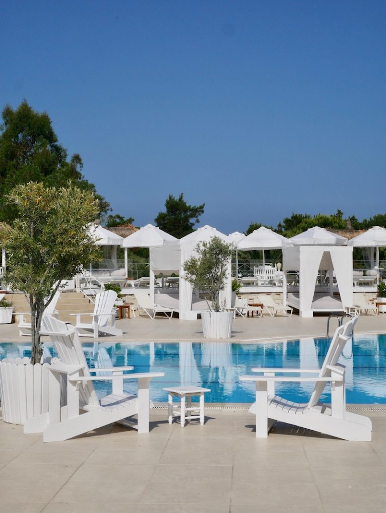 The dream holiday for active families at Phokaia Beach Resort in Turkey ...