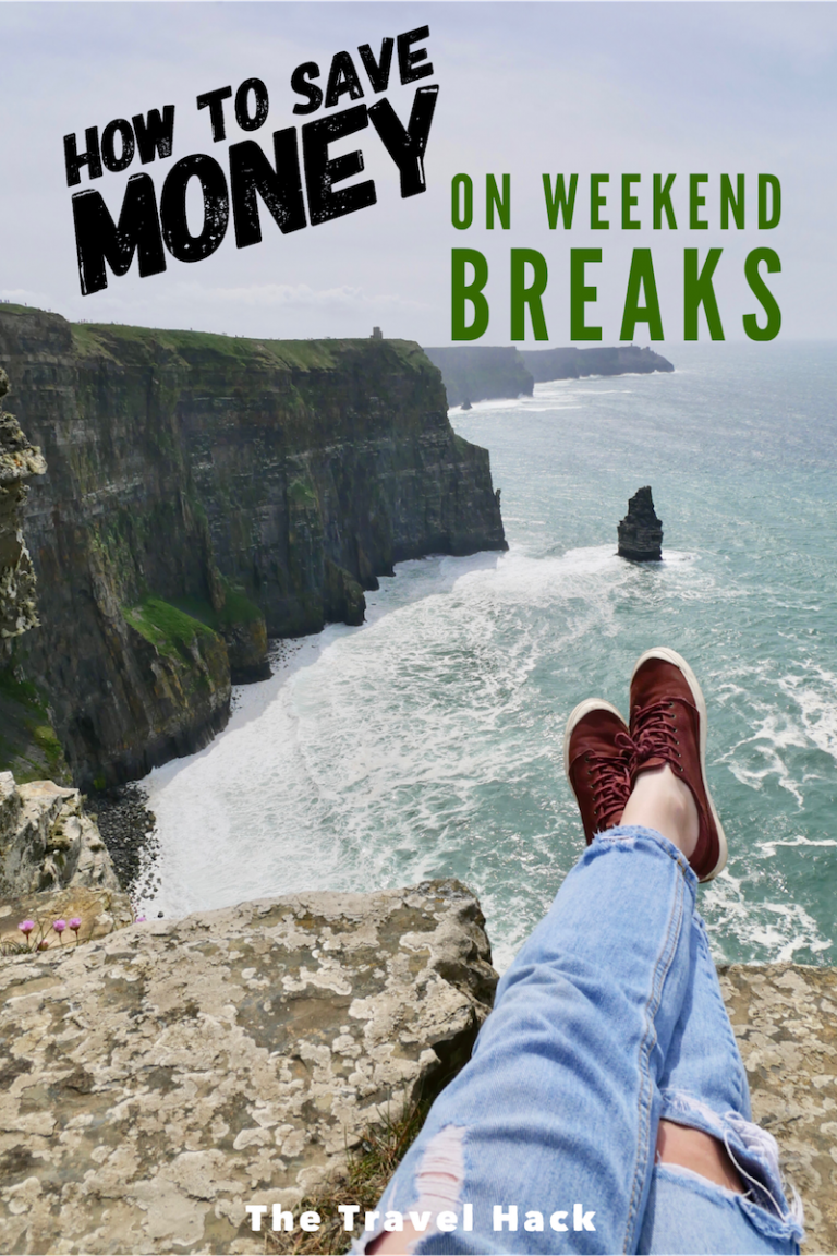 How to save money on weekend trips - The Travel Hack