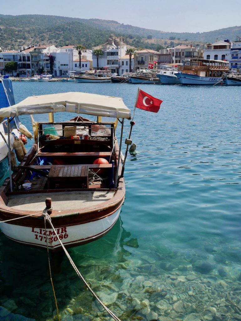 The dream holiday for active families at Phokaia Beach Resort in Turkey ...