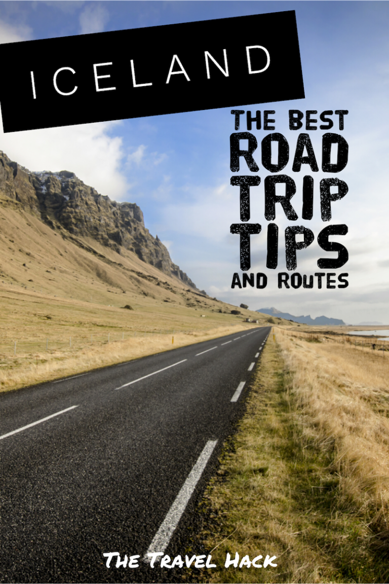 The Travel Blogger's Guide to Iceland - The Travel Hack
