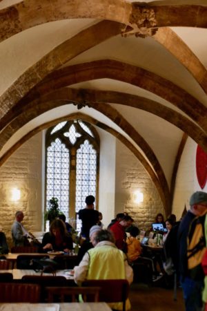 My mini guide to Oxford + things to do in Oxford during your first ...