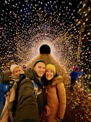 Magical Woodland Review: A magical outdoor experience in Cheshire - The ...