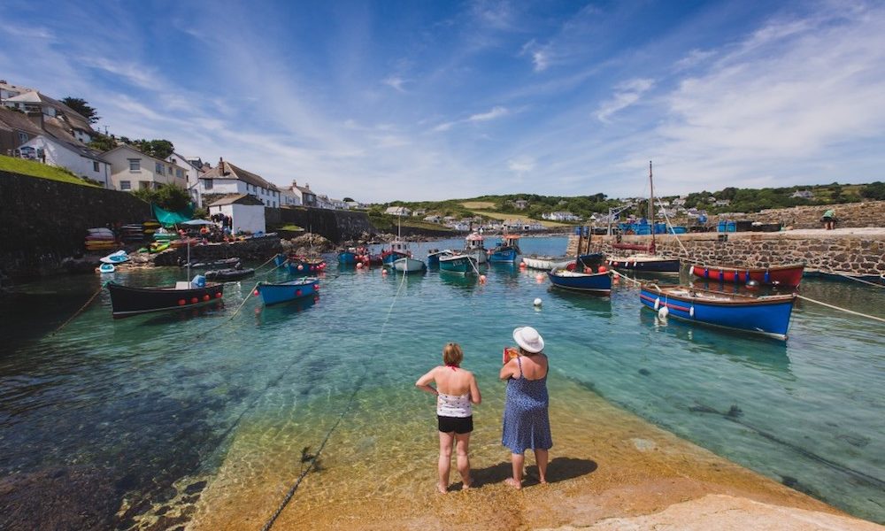 25 best things to do in Cornwall with kids: Your guide to planning a ...