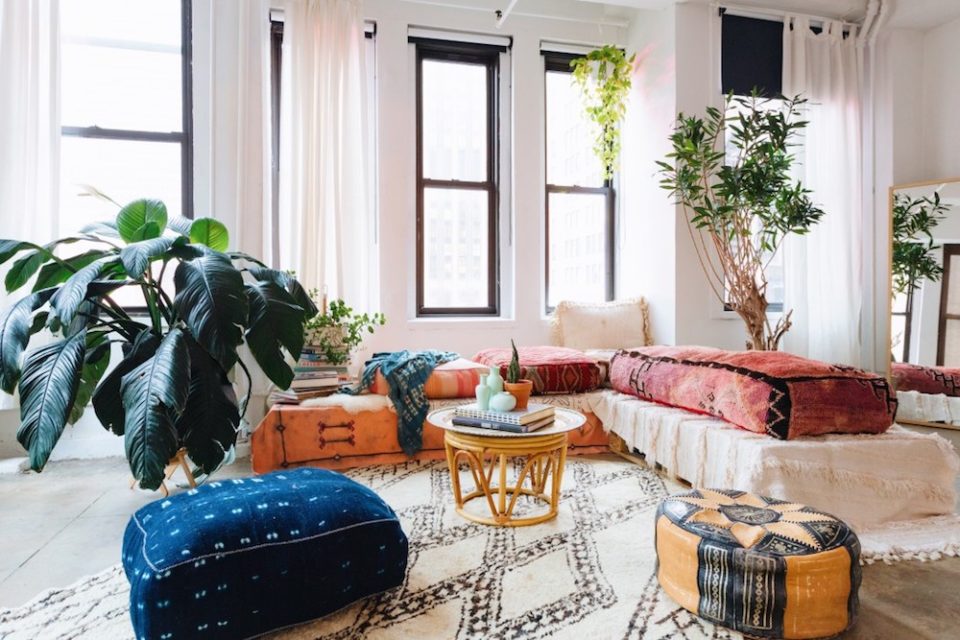 Travel decorating: 12 ideas for travel themed interior design