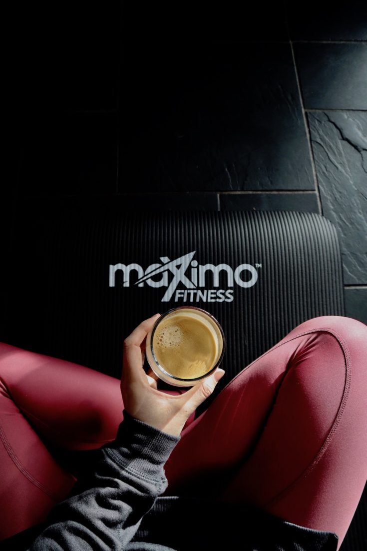 Life Hacks: The exercise routine that has changed everything - The ...