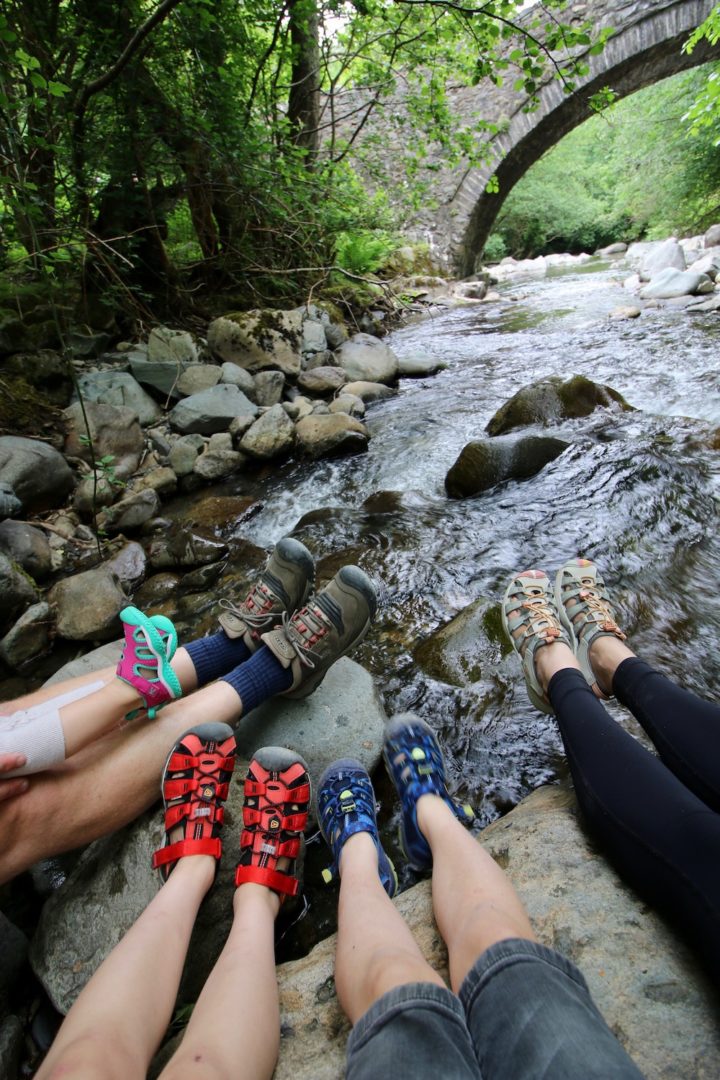 Aber Falls: 10 things you need to know about visiting Aber Falls ...
