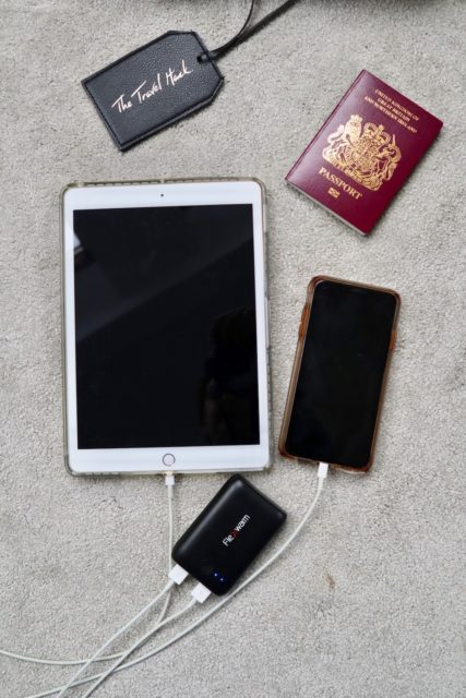 What to pack in a carry on for long haul flights - The Travel Hack
