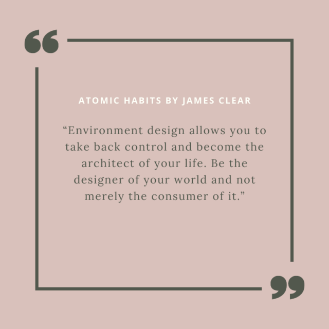 Atomic Habits Summary, favourite quotes and my key takeaways from the ...