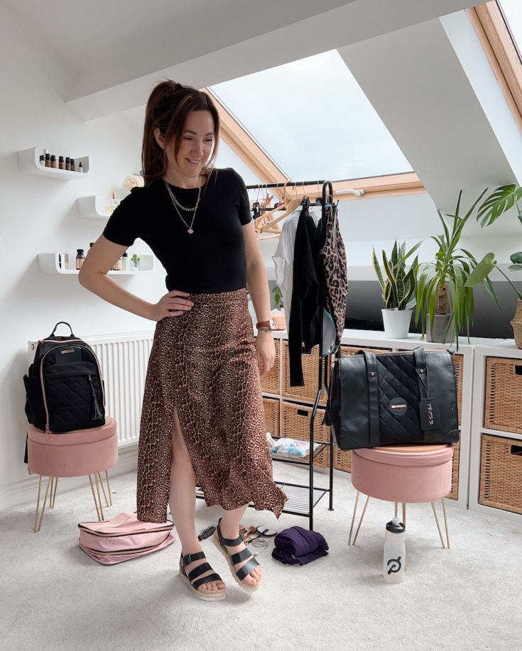 Holiday packing tips: 10 travel hacks to pack light for long holidays