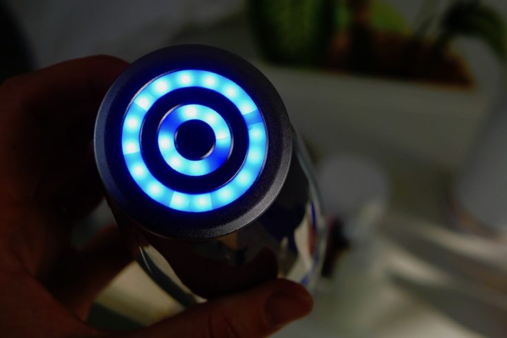 Jupiter by Spacetouch Review: Does this $7,200 anti-aging device work ...