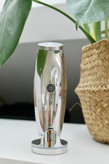 Jupiter by Spacetouch Review: Does this $7,200 anti-aging device work ...