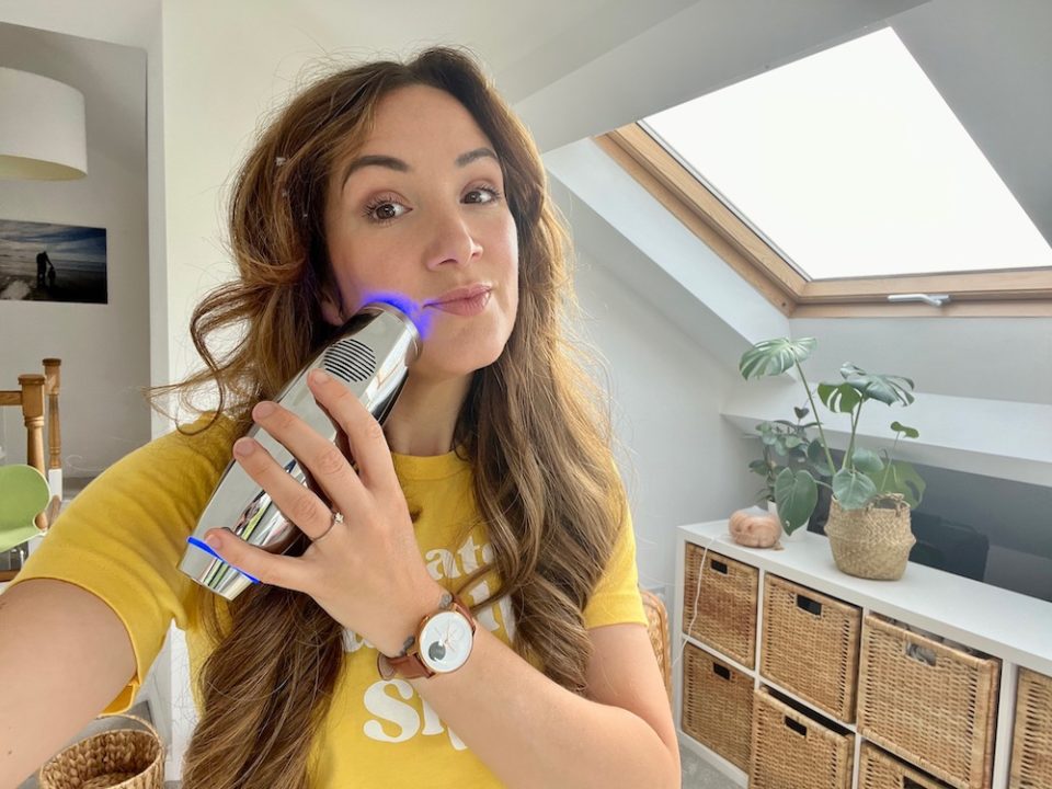 Jupiter by Spacetouch Review: Does this $7,200 anti-aging device work ...