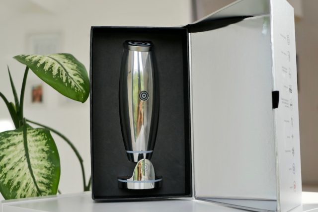 Jupiter by Spacetouch Review: Does this $7,200 anti-aging device work?