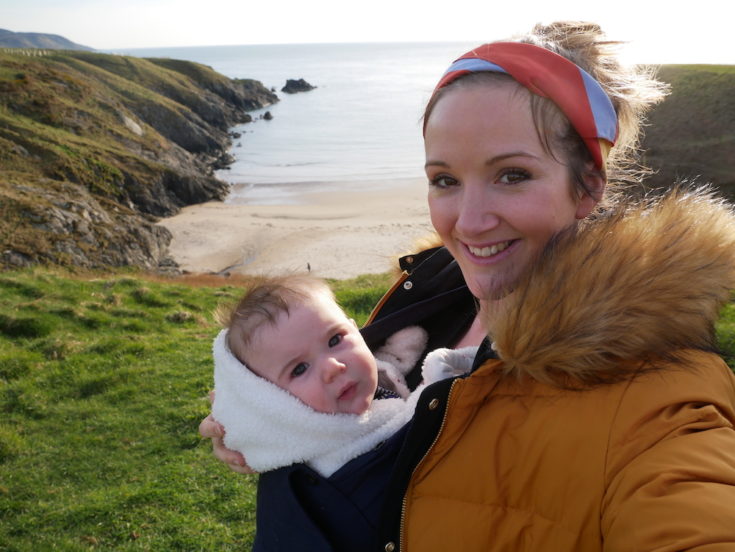 Plas Power and Nant Mill Woods and Bersham Waterfall, Wrexham