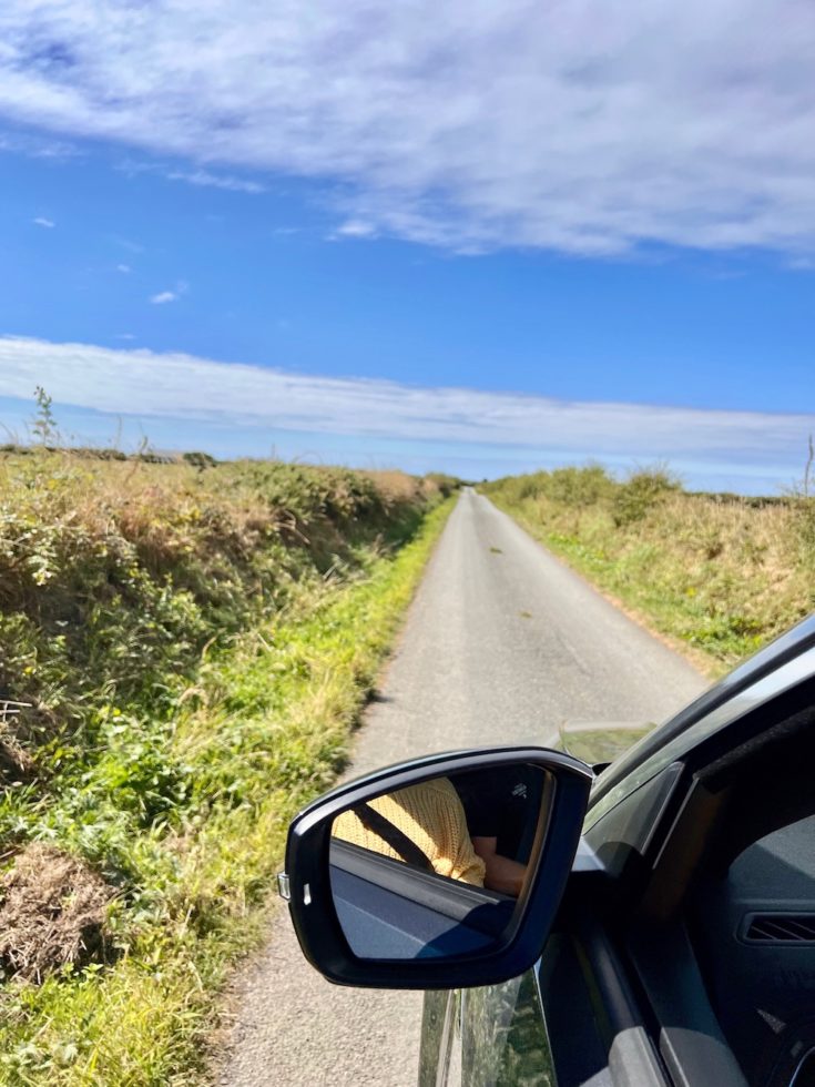 Porth Iago: Is this the best beach in North Wales? - The Travel Hack