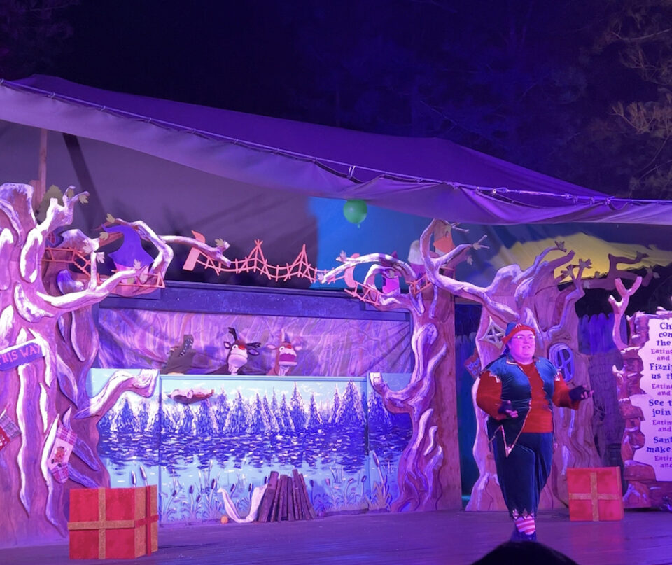 16 family Christmas events in North Wales and Cheshire for 2024