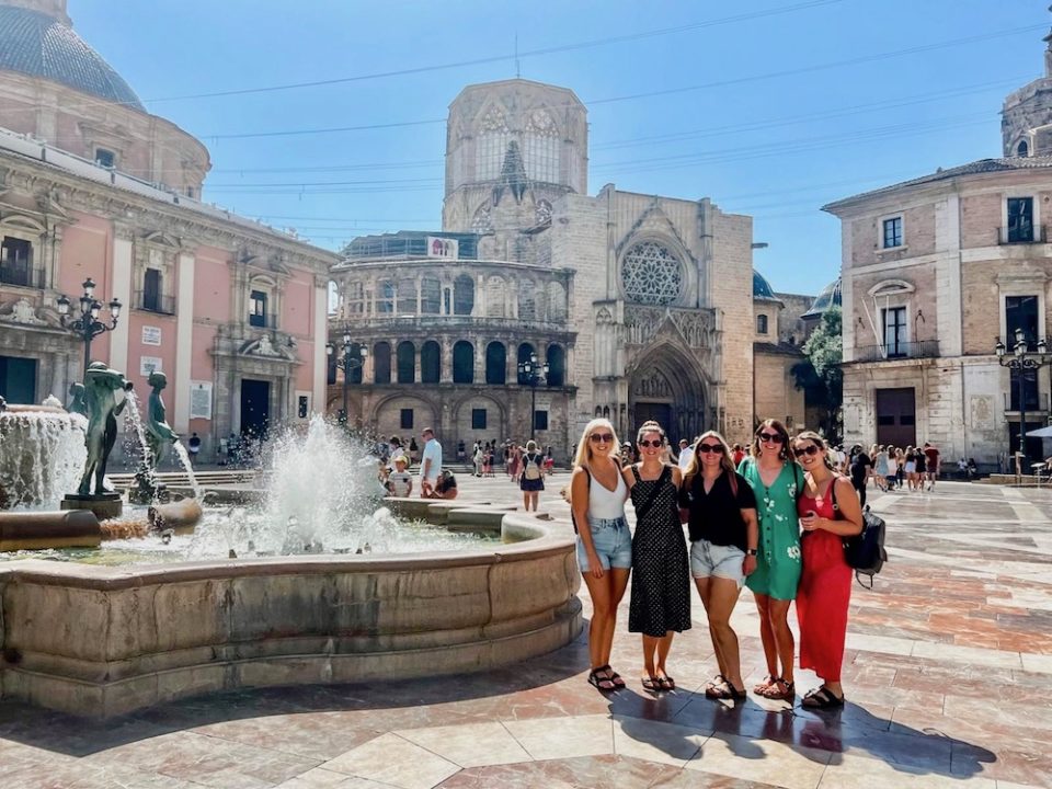 Things to do in Valencia: The perfect 3 day Valencia itinerary