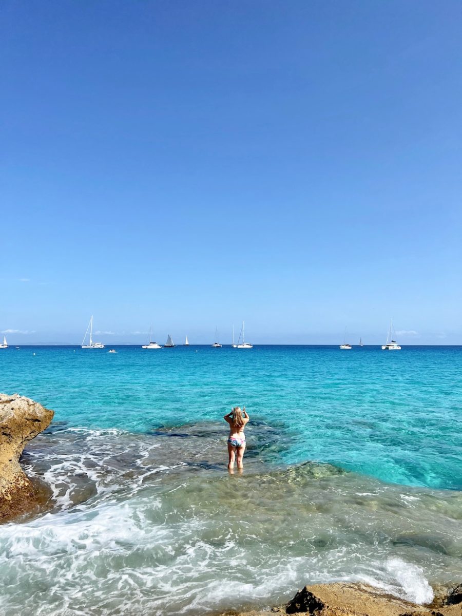 How to get to Formentera from Ibiza and things to do in Formentera