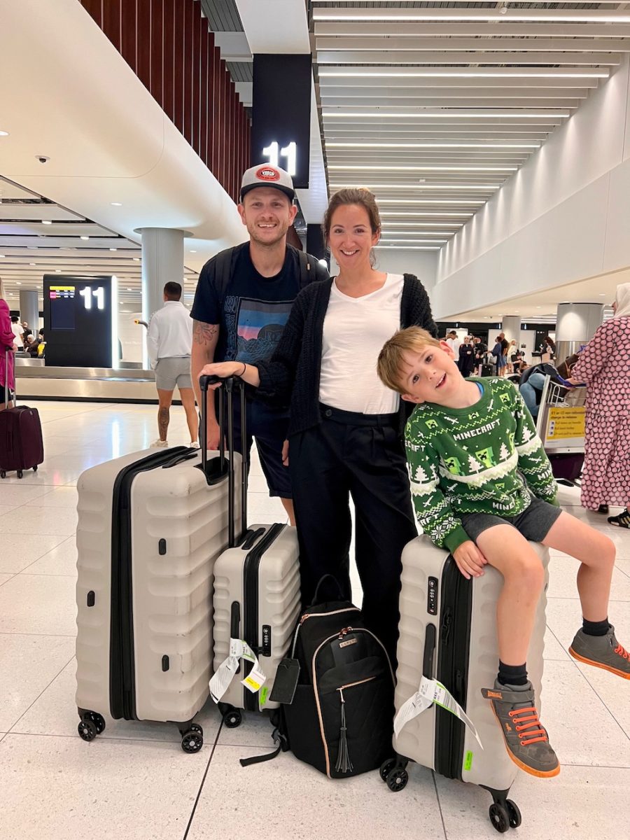 Travel Tips - The Travel Hack