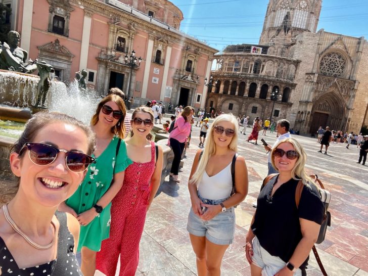 Trip planning: My travel hacks to plan a holiday with friends