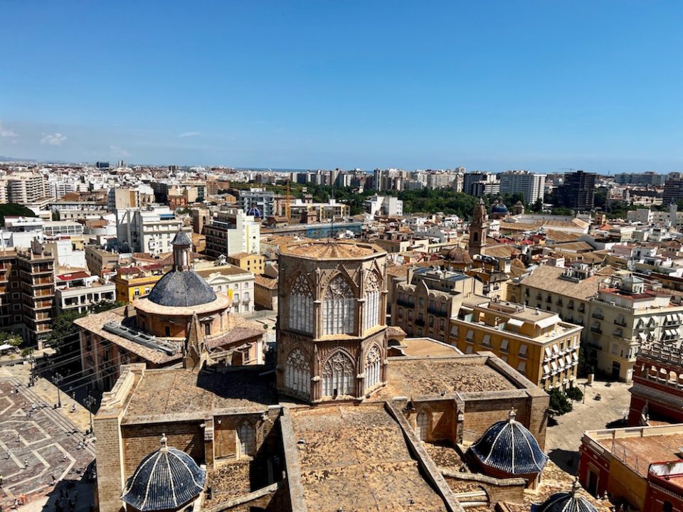 Things to do in Valencia: The perfect 3 day Valencia itinerary