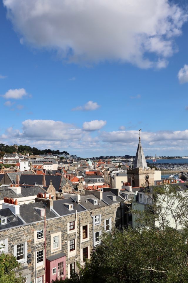 Visiting Guernsey from a cruise ship: What to do in Guernsey during a ...