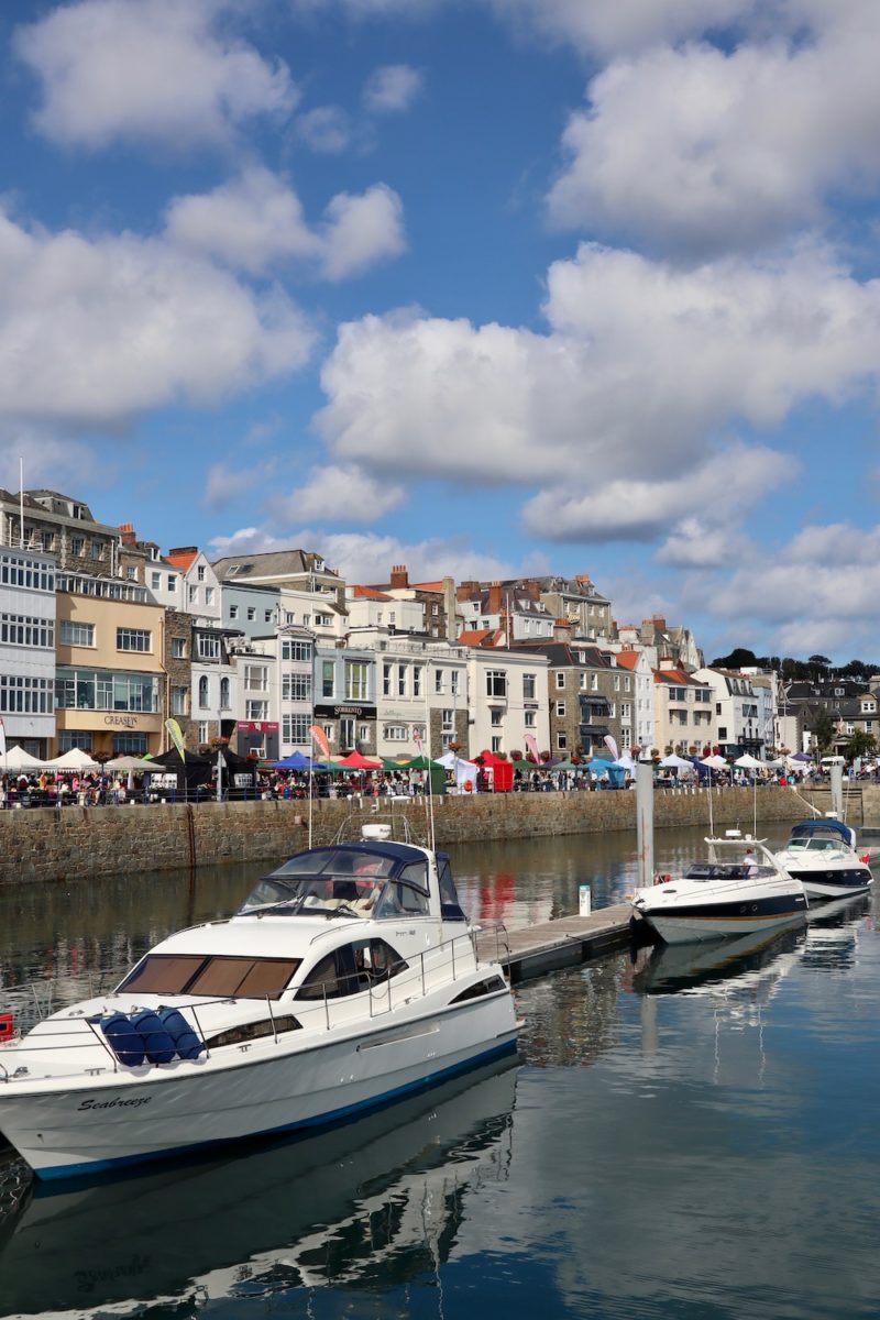 Visiting Guernsey from a cruise ship: What to do in Guernsey during a ...