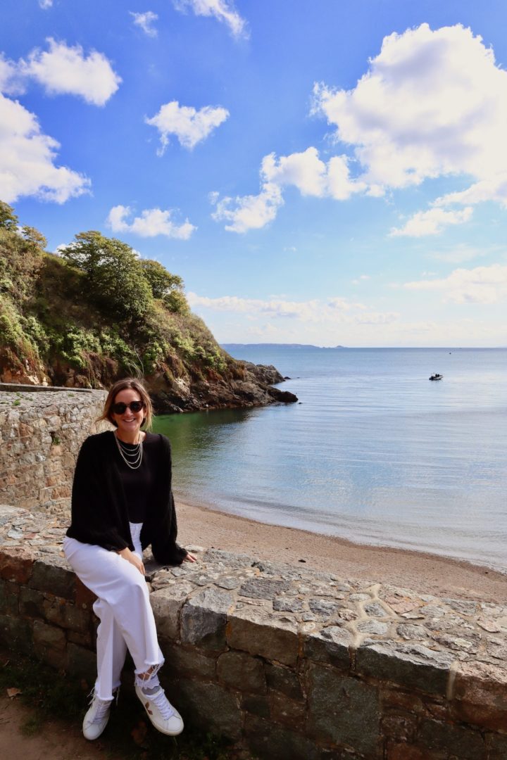 Visiting Guernsey from a cruise ship: What to do in Guernsey during a ...