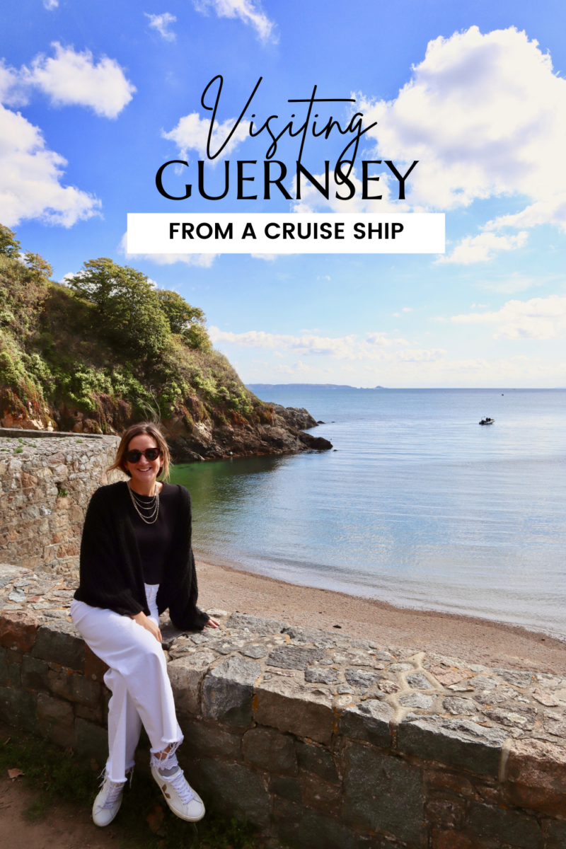 Visiting Guernsey from a cruise ship: What to do in Guernsey during a ...