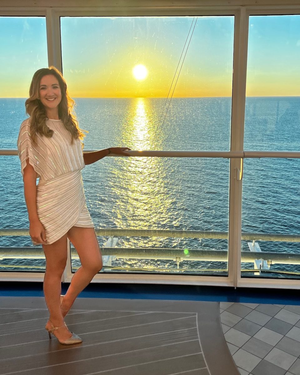 10 things to know before your first cruise - The Travel Hack