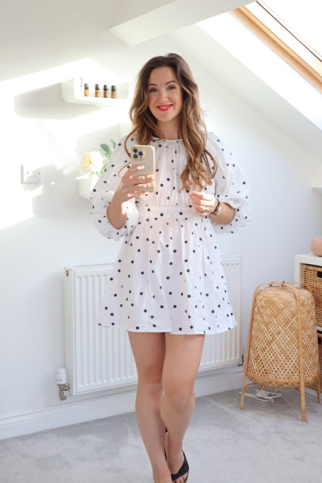 10kg luggage example + bags to use + how to fit everything in! - The ...