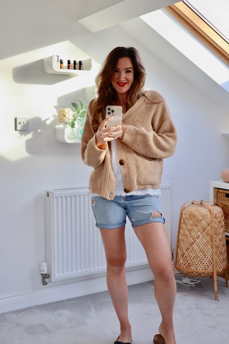 10kg luggage example + bags to use + how to fit everything in! - The ...