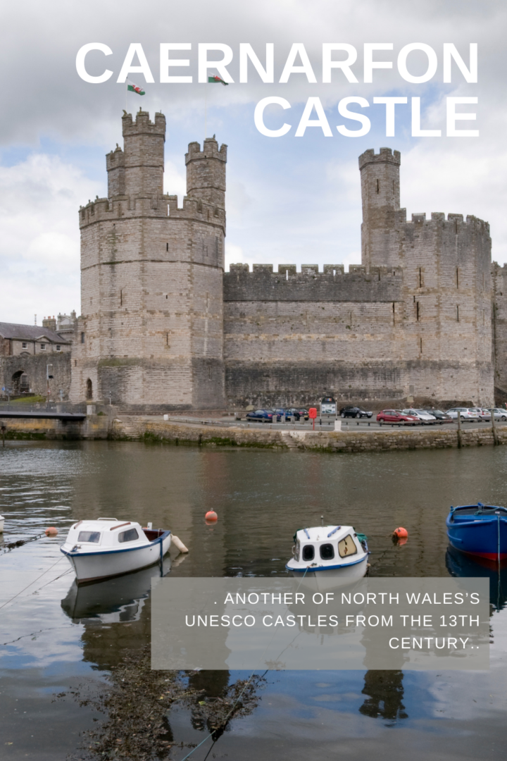 20 of the best castles in Wales you HAVE to visit!