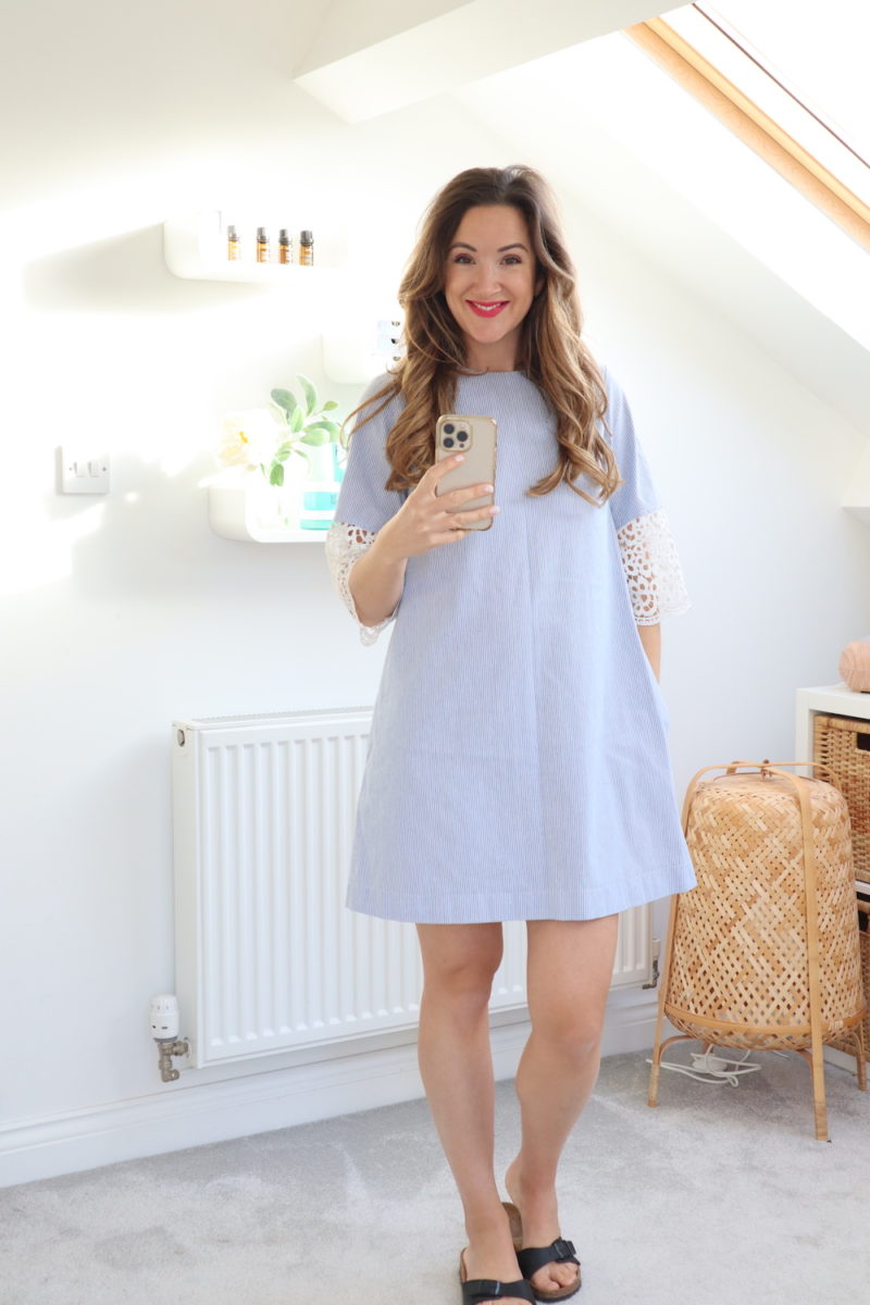 10kg luggage example + bags to use + how to fit everything in! - The ...