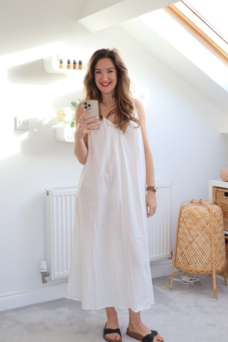 10kg luggage example + bags to use + how to fit everything in! - The ...