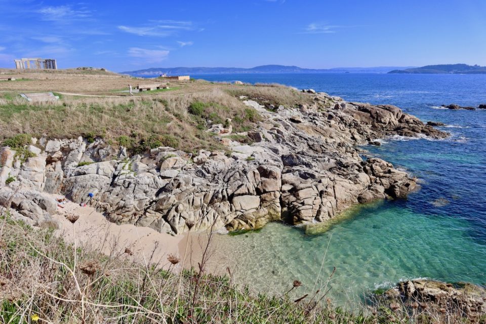 10 Things to do from La Coruna cruise port, Spain