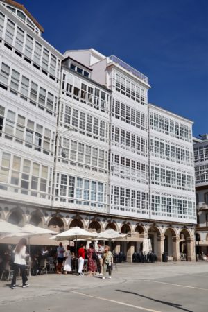 10 Things to do from La Coruna cruise port, Spain - The Travel Hack