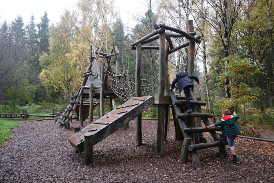 Things to do in Durham with kids - The Travel Hack