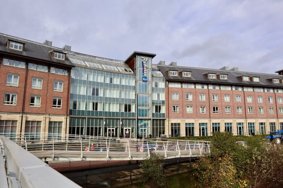 Things to do in Durham with kids - The Travel Hack