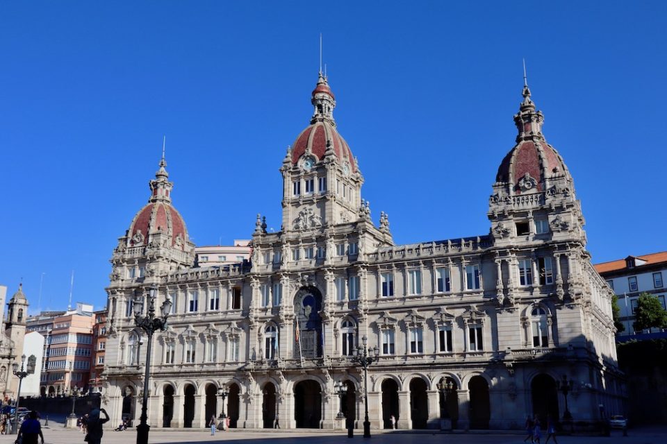 10 Things to do from La Coruna cruise port, Spain - The Travel Hack