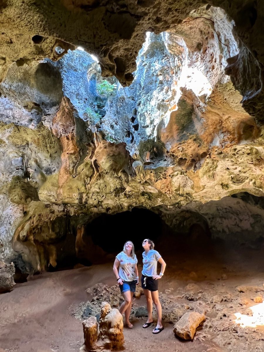 20 things to do in Aruba + My Aruba travel journal - The Travel Hack