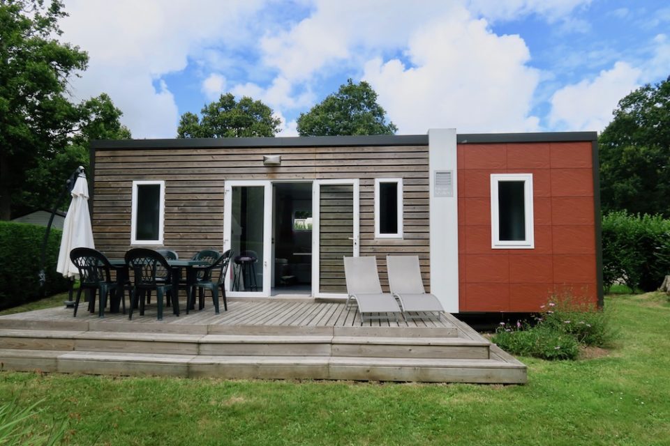 Domaine des Ormes: The incredible French campsite you need to visit - The Travel Hack