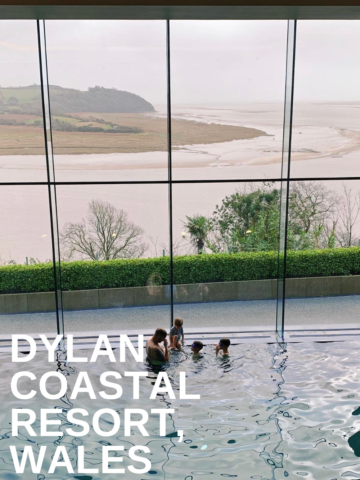 Dylan Coastal Resort Review: My stay at Luxury Lodges - The Travel Hack