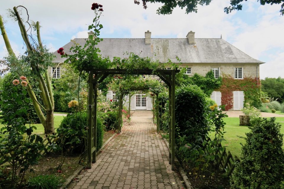 Domaine des Ormes: The incredible French campsite you need to visit