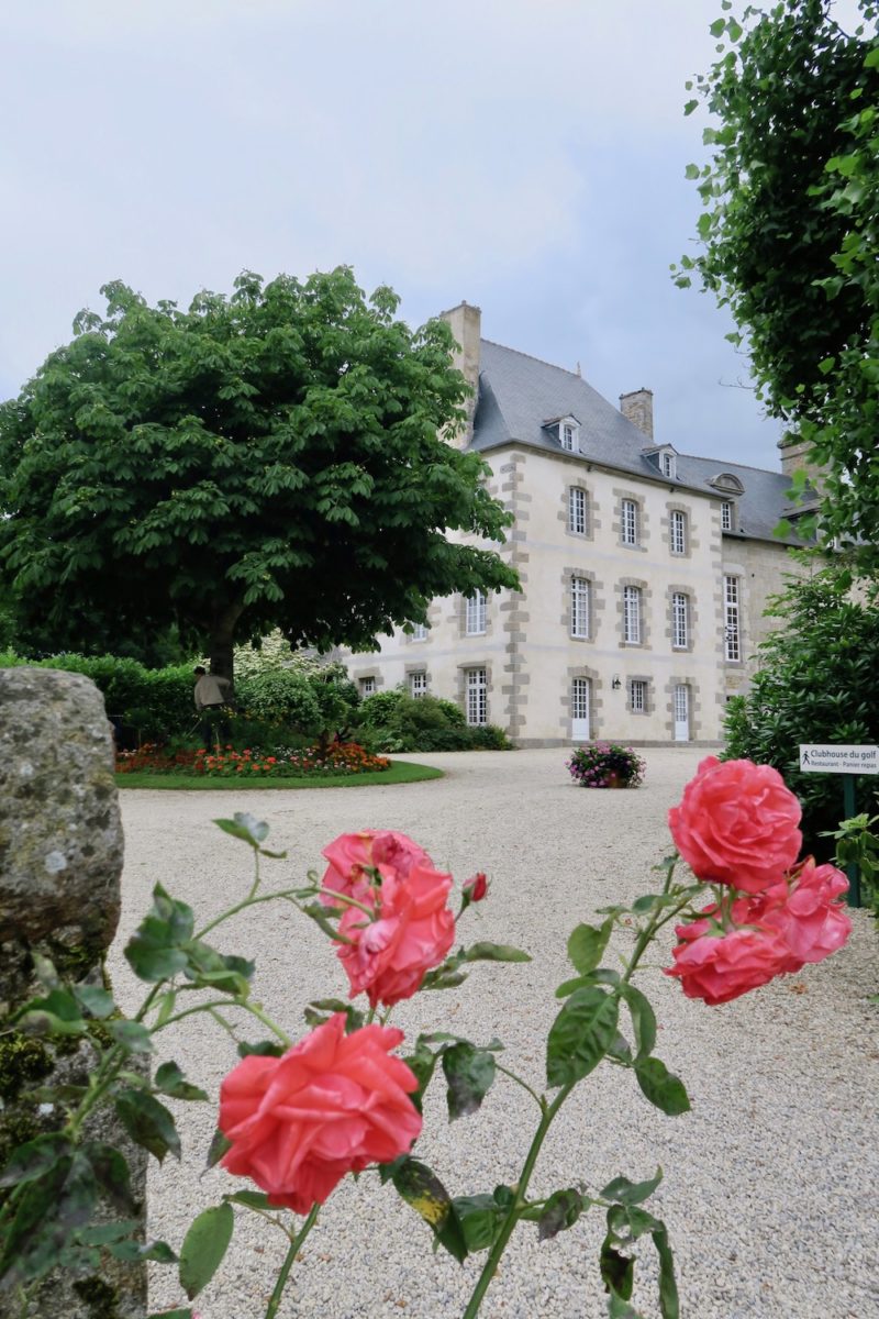 Domaine des Ormes: The incredible French campsite you need to visit - The Travel Hack