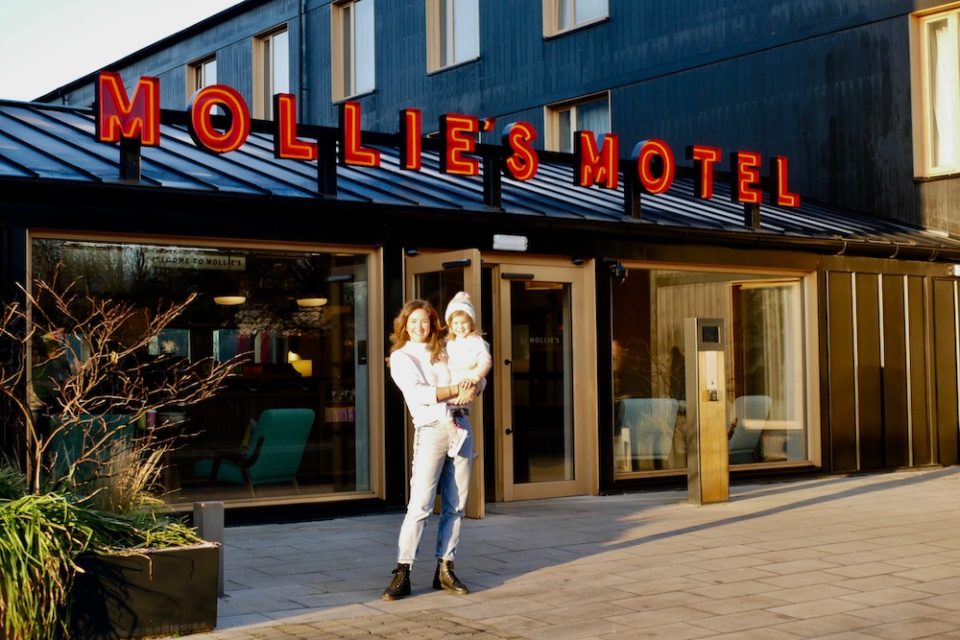 Mollie’s Motel and Diner Review in Bristol - The Travel Hack