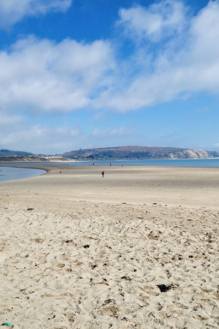 12 Abersoch beaches you have to visit